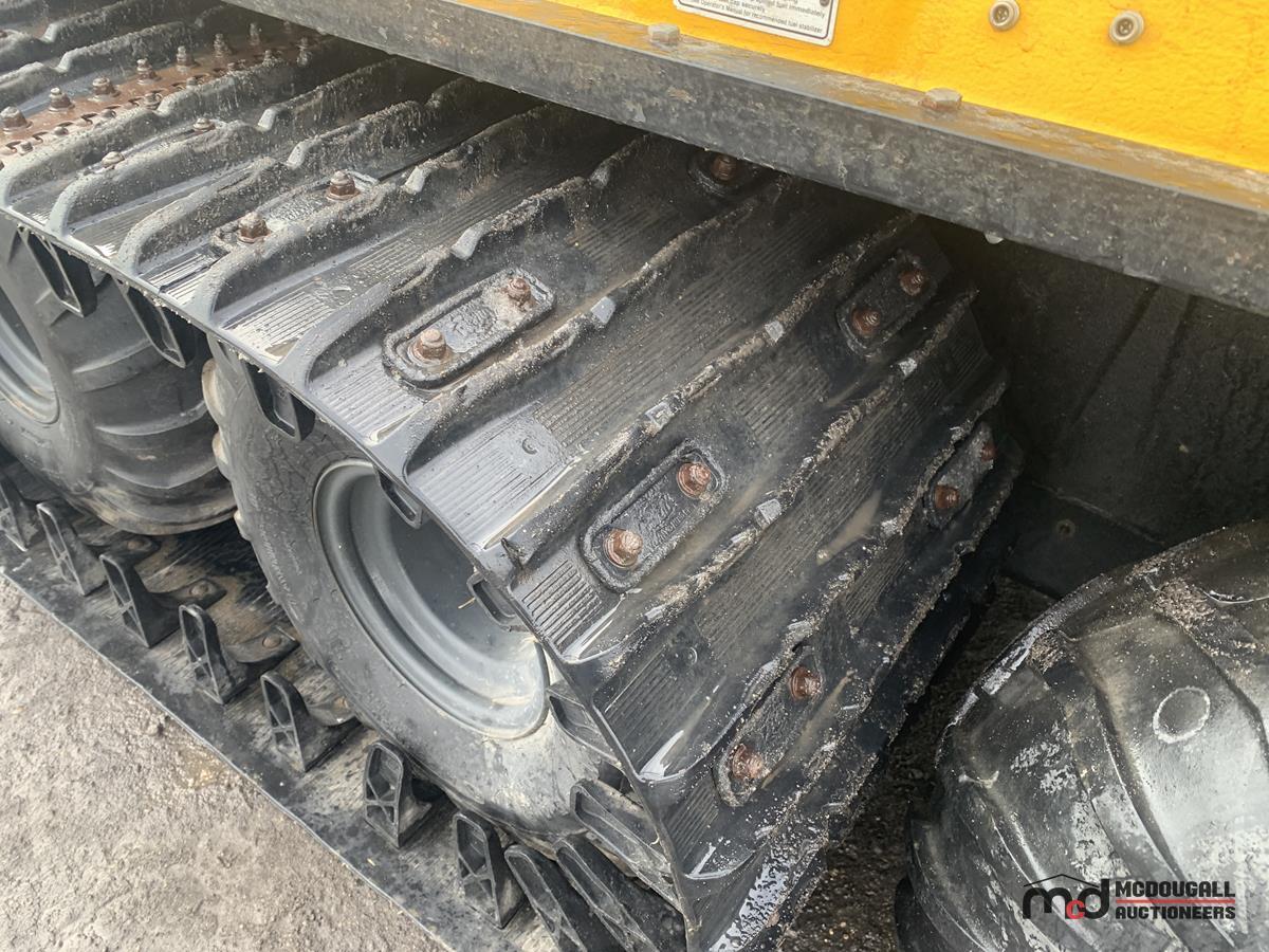 2006 Argo Avenger UTV (Asset #6539)